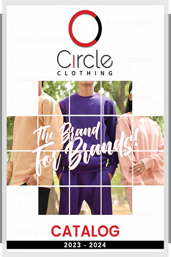 Best Wholesale Clothing Vendors | Wholesale Blank T Shirts | Circle ...