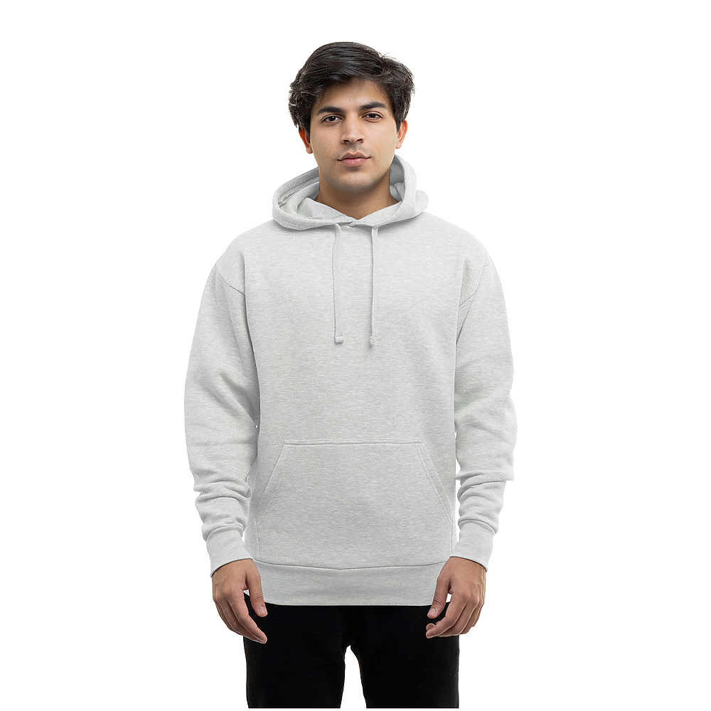 Premium Pullover Hoodie | Circle Clothing