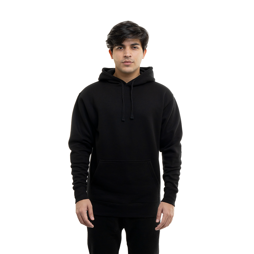 Premium Pullover Hoodie | Circle Clothing