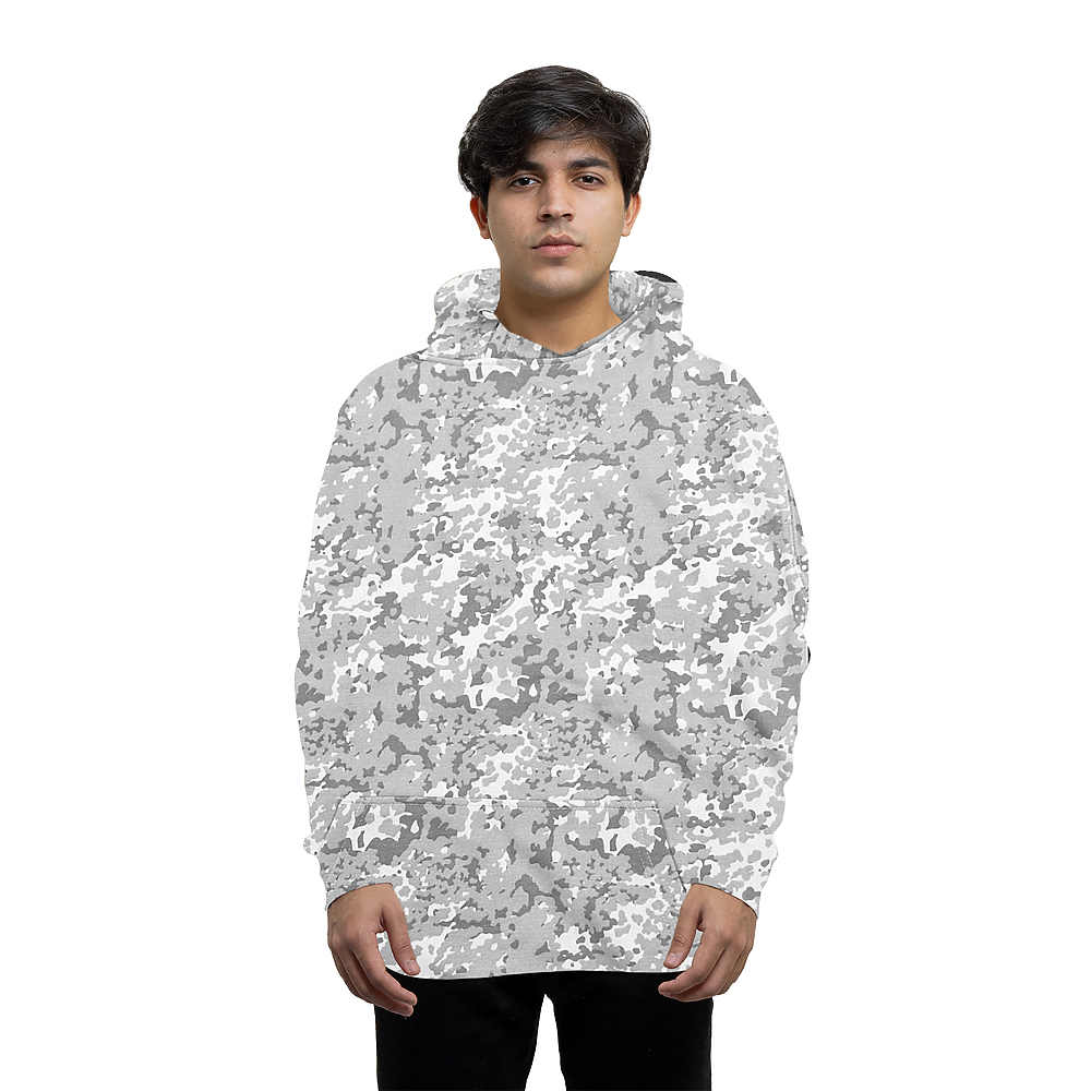 Premium Pullover Hoodie | Circle Clothing