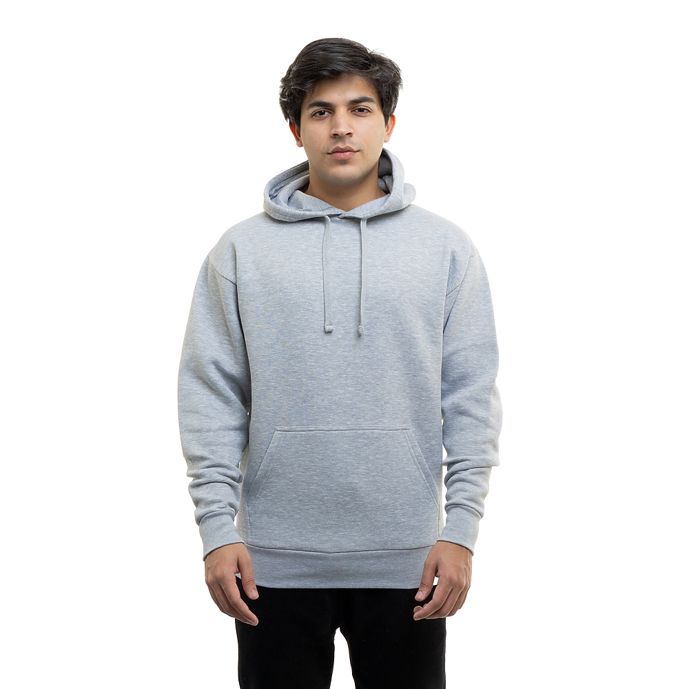 Premium Pullover Hoodie | Circle Clothing