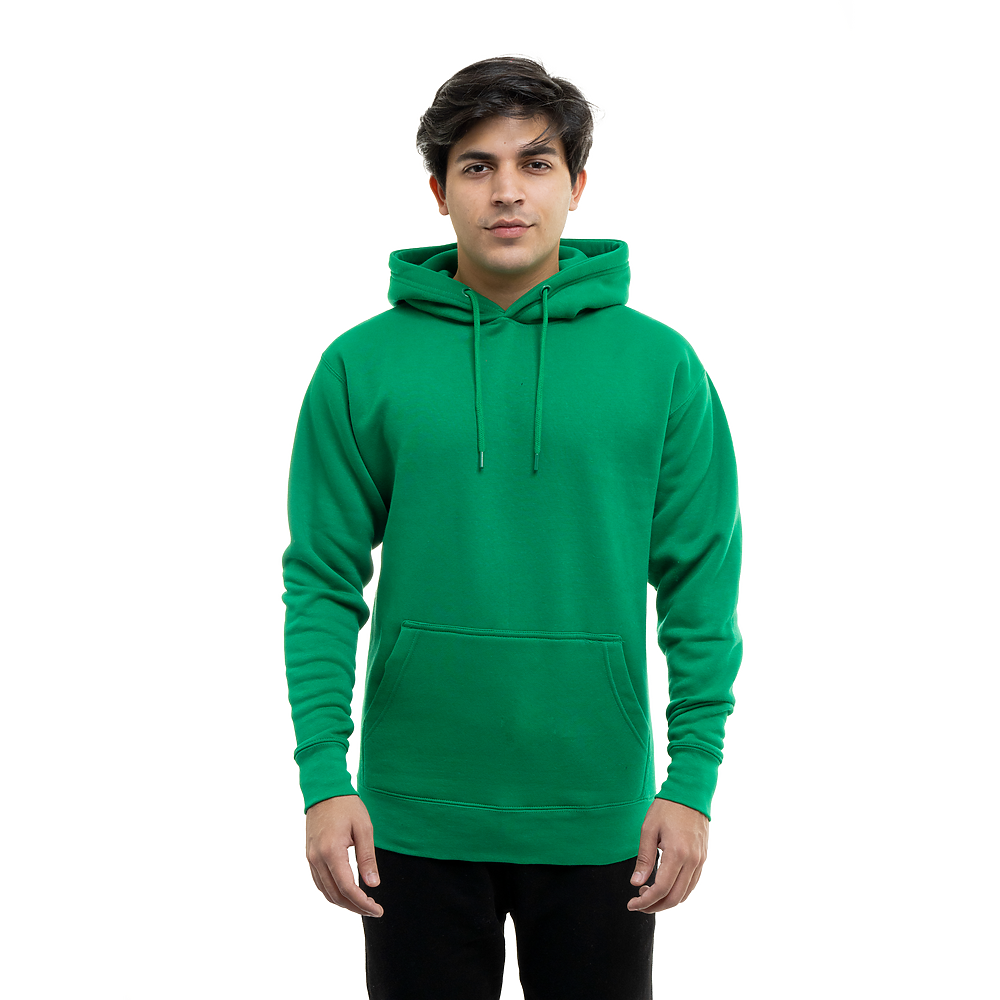 Premium Pullover Hoodie | Circle Clothing