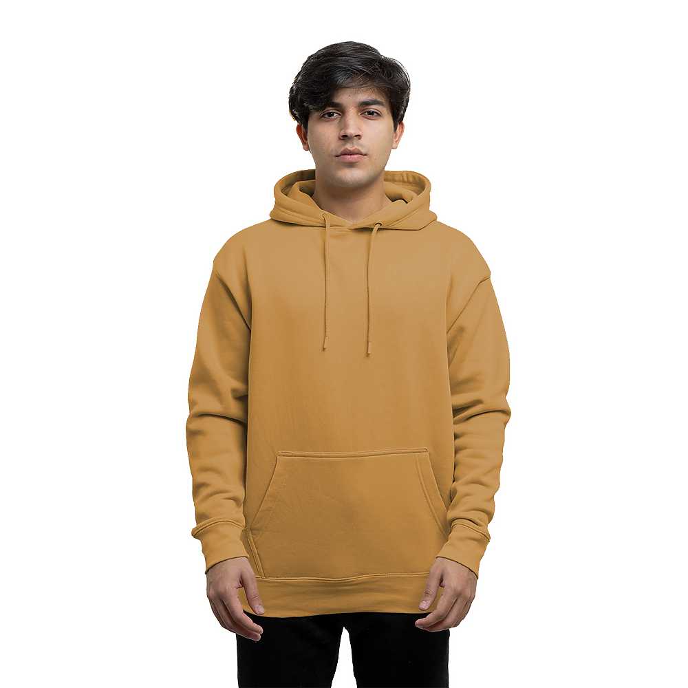 Premium Pullover Hoodie | Circle Clothing