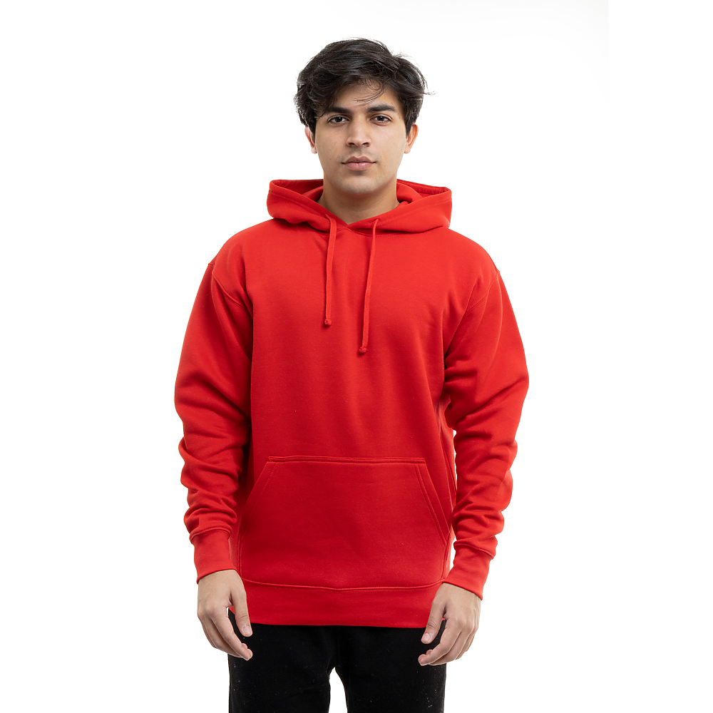 Premium Pullover Hoodie | Circle Clothing