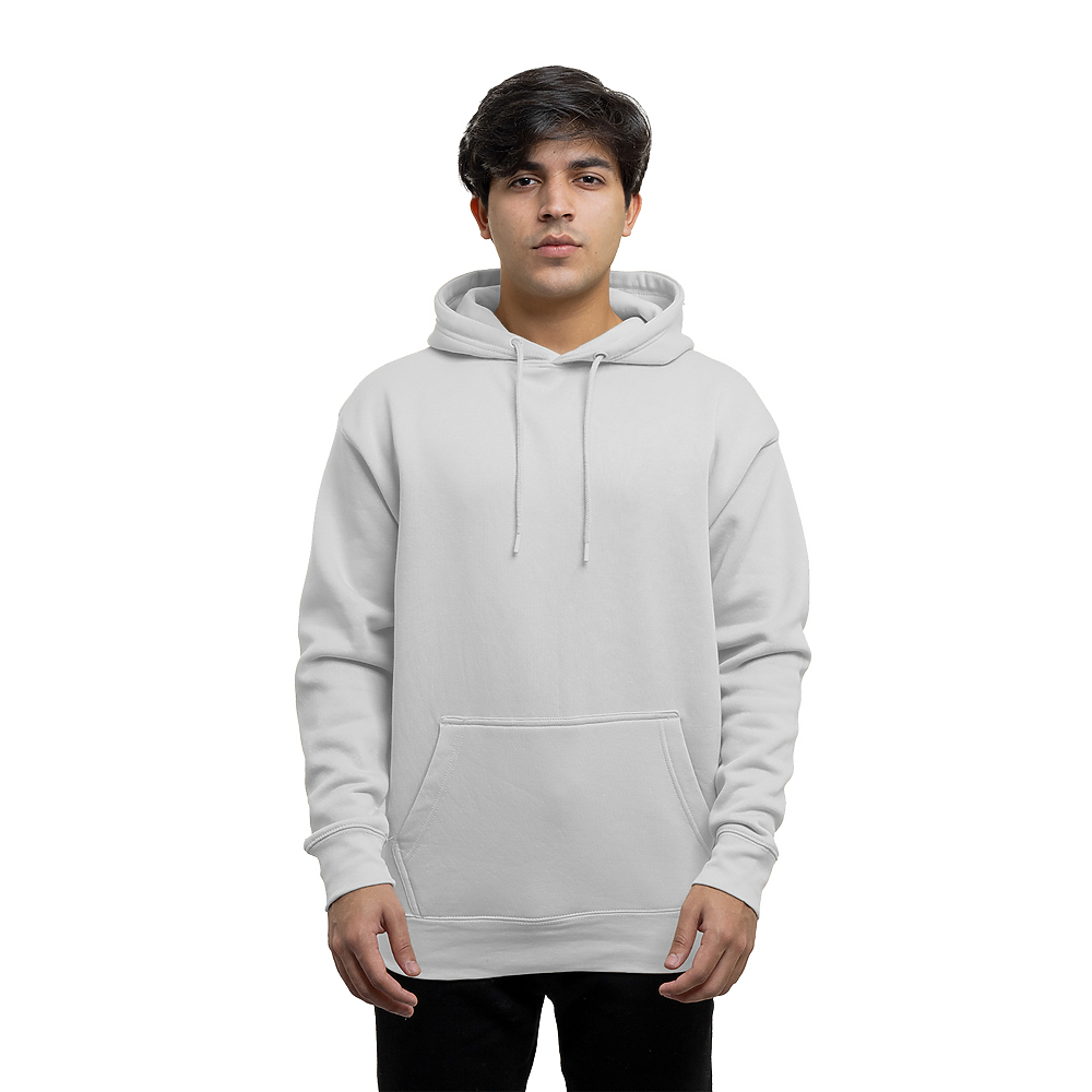 Premium Pullover Hoodie | Circle Clothing