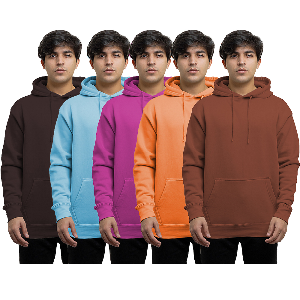 Premium Pullover Hoodie | Circle Clothing