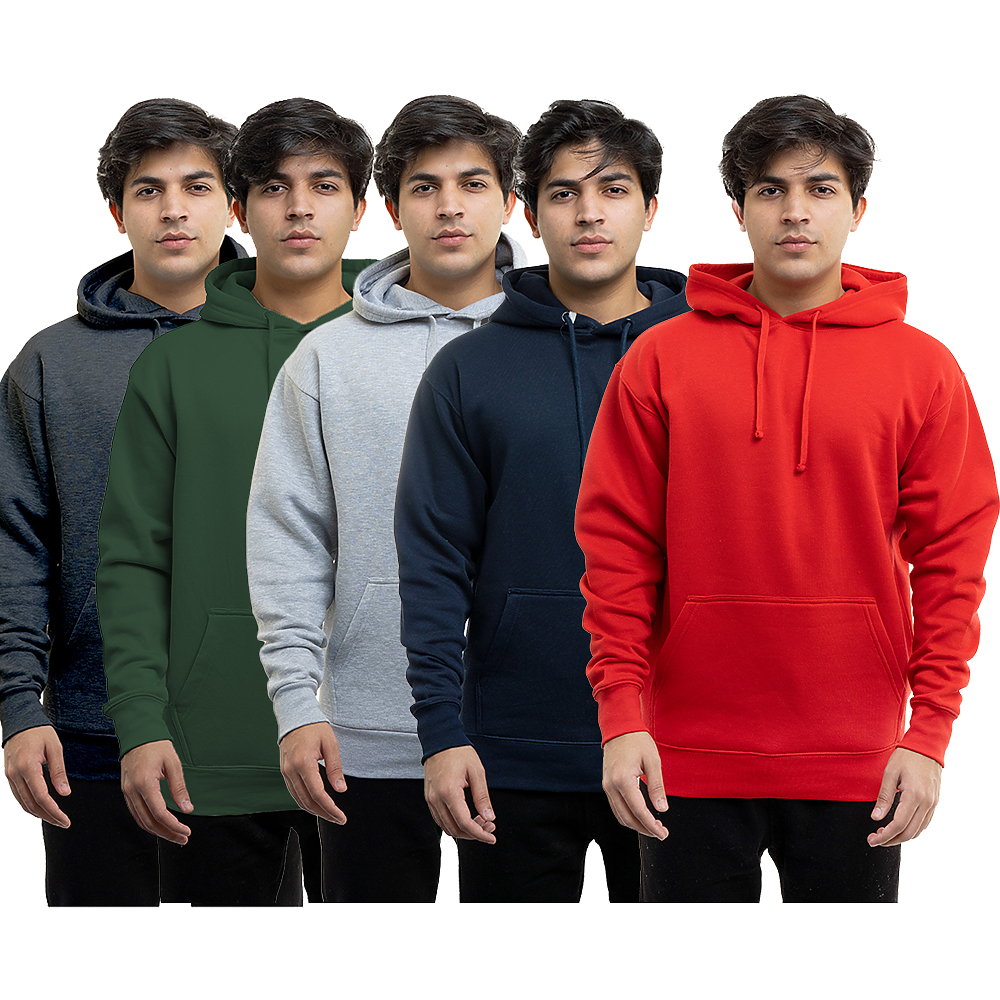 Everyday Essential Hoodie | Circle Clothing